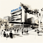Allianz Πληρωμή - Alfa Point