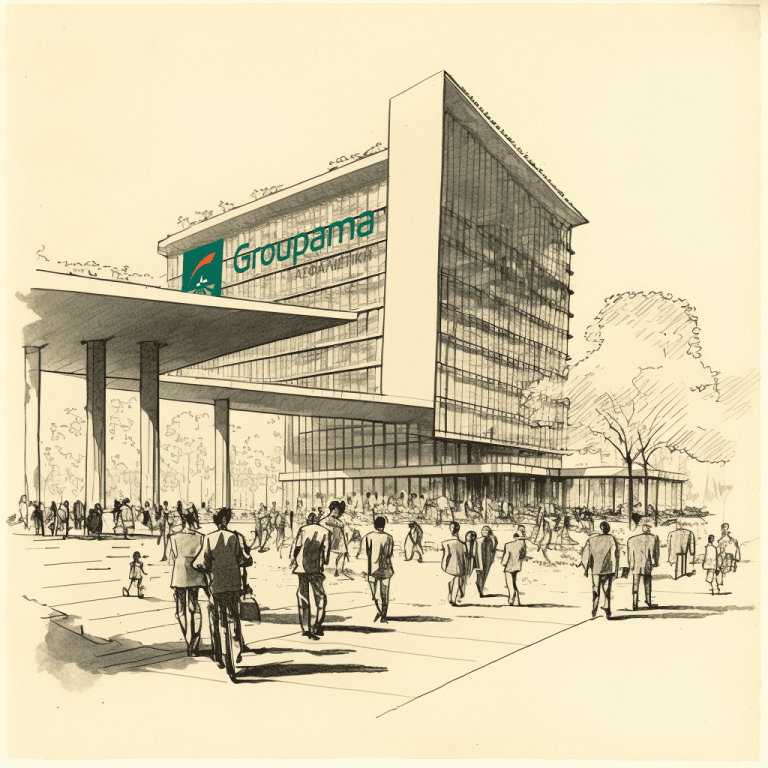 Πληρωμή Groupama - Alfa Point